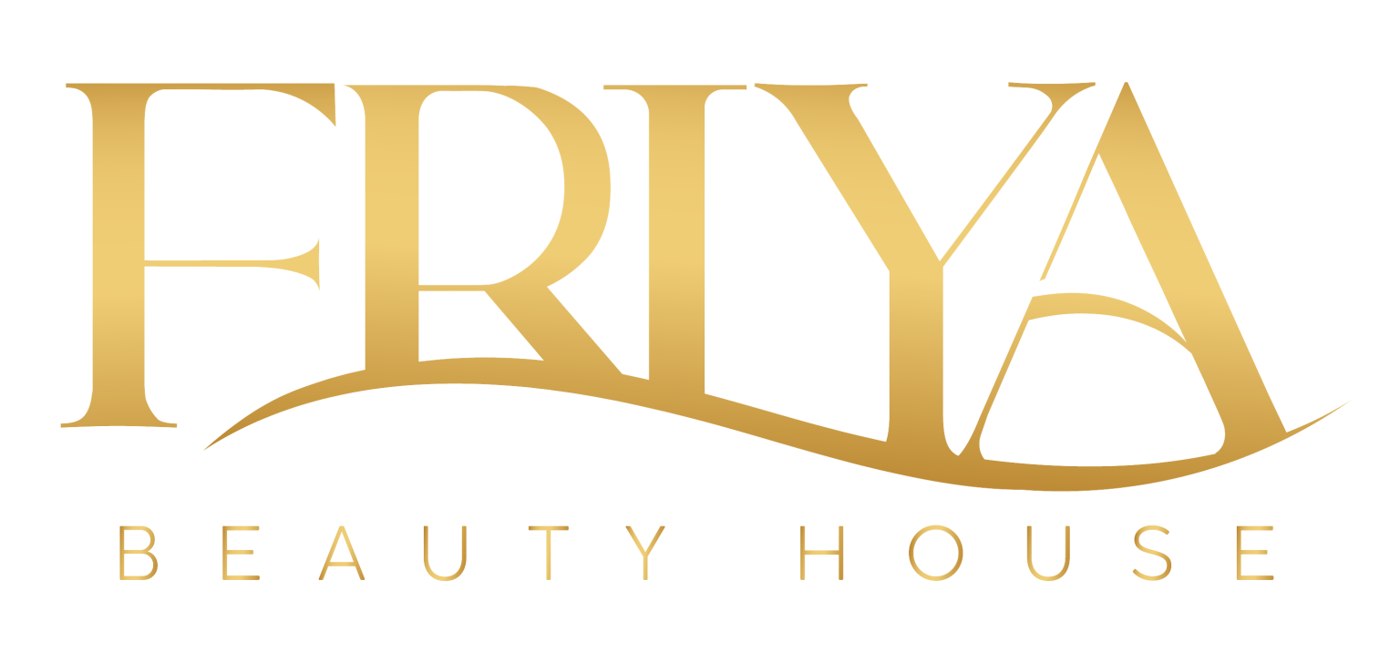 Home - friyabeauty